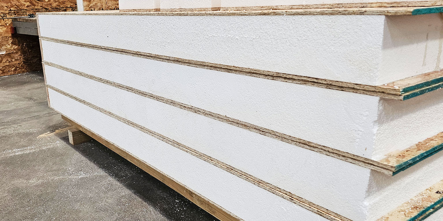 SIP Panels - Discover the Power of SIPpro Rapid Construction System ...