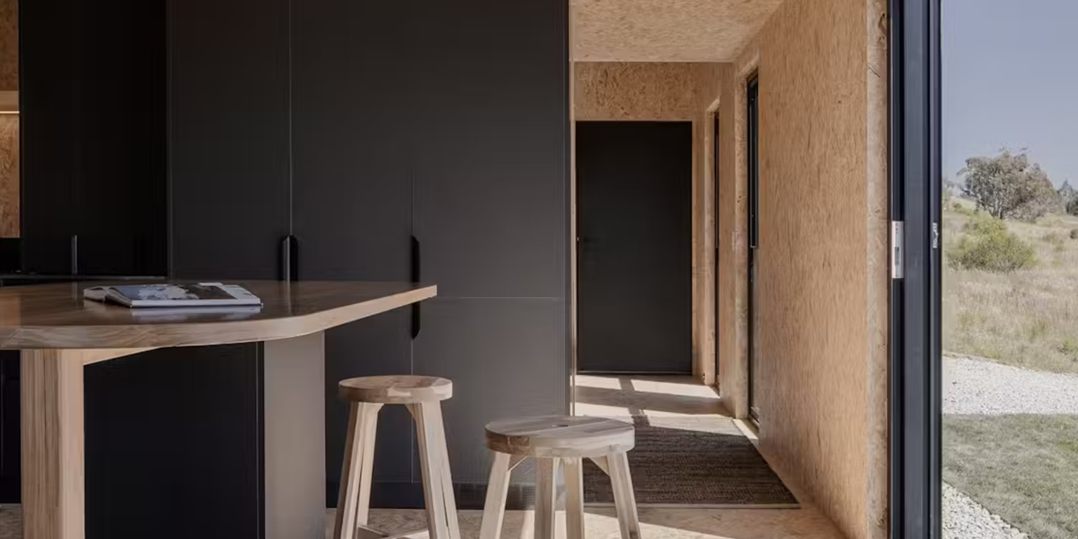 Rethinking SIP + OSB Interiors in New Zealand - SIPSOLUTIONS